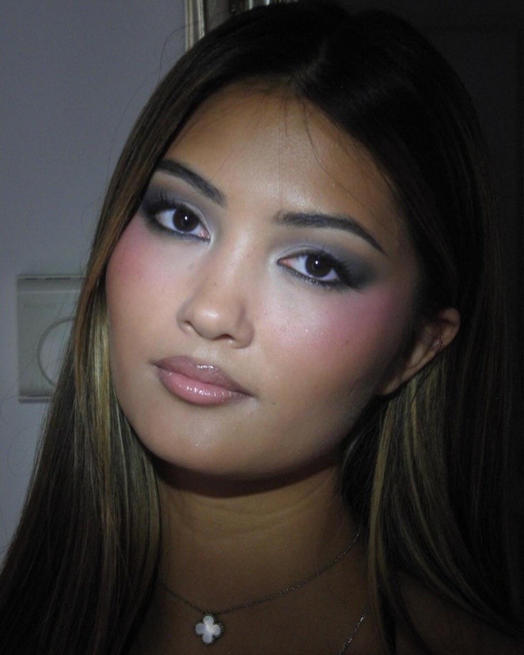 Picture of Audrey Thompson