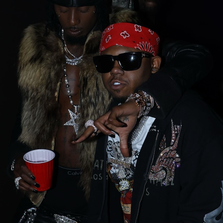 Picture of Playboi Carti