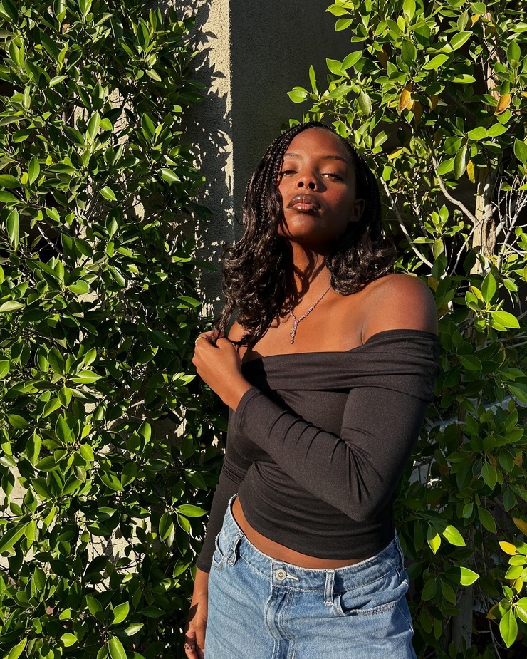 Picture of Cymone King