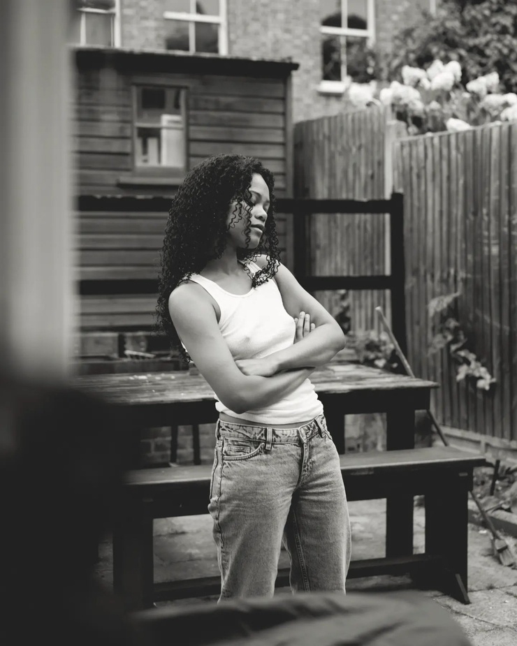 Picture of Loreece Harrison