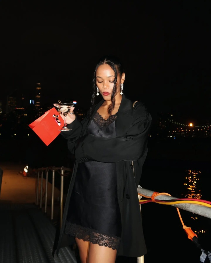 Picture of Loreece Harrison