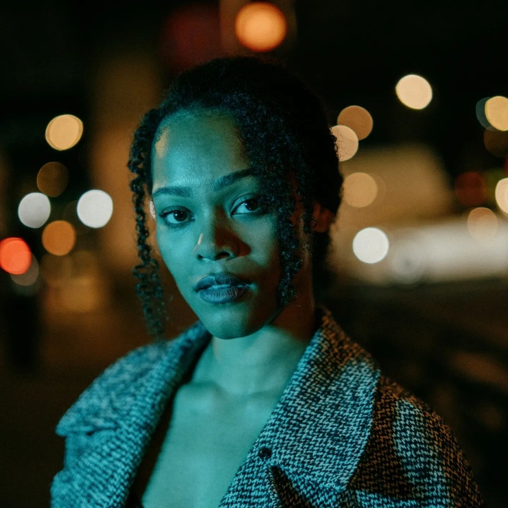 Picture of Loreece Harrison