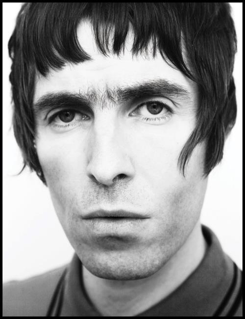 Image of Liam Gallagher