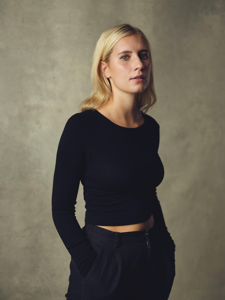 Picture of Callie Cooke