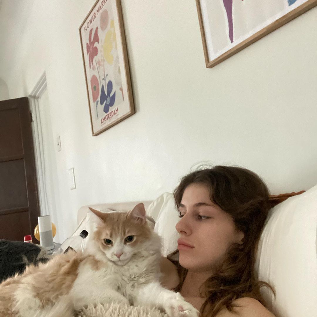 via Instagram (@oliviarouyre)