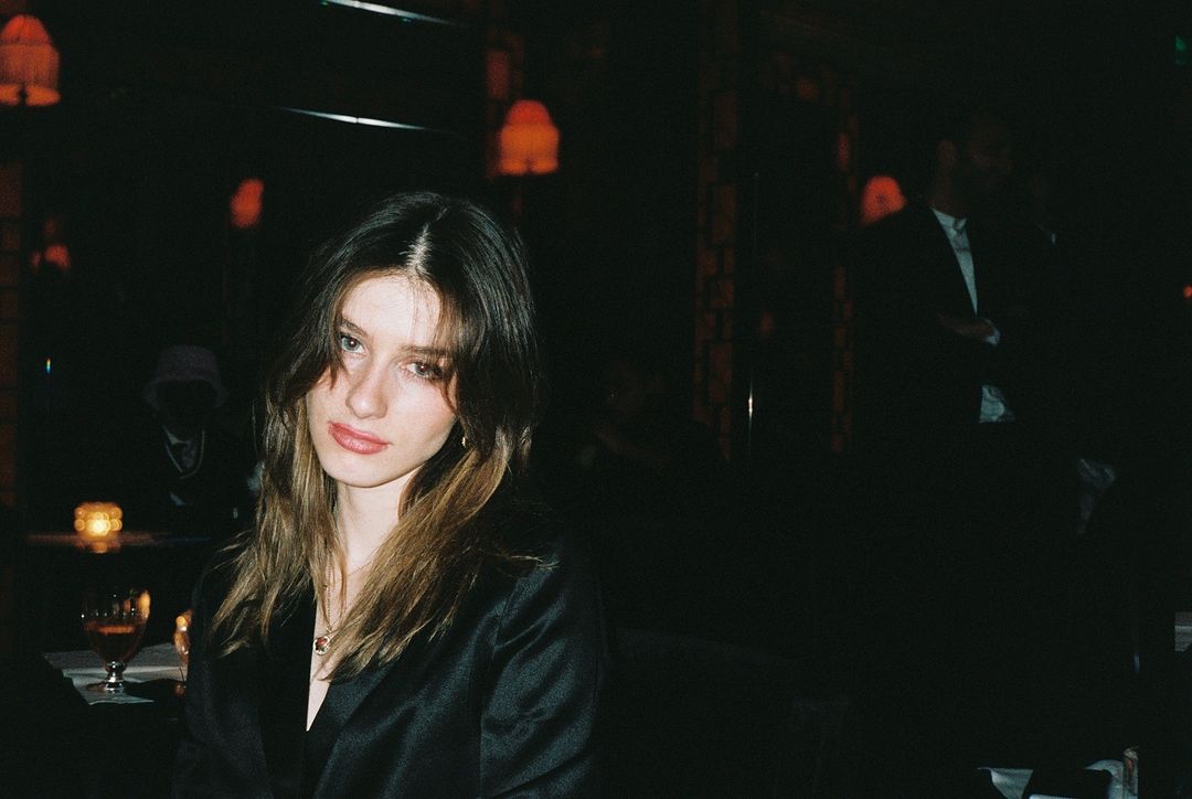 via Instagram (@oliviarouyre)