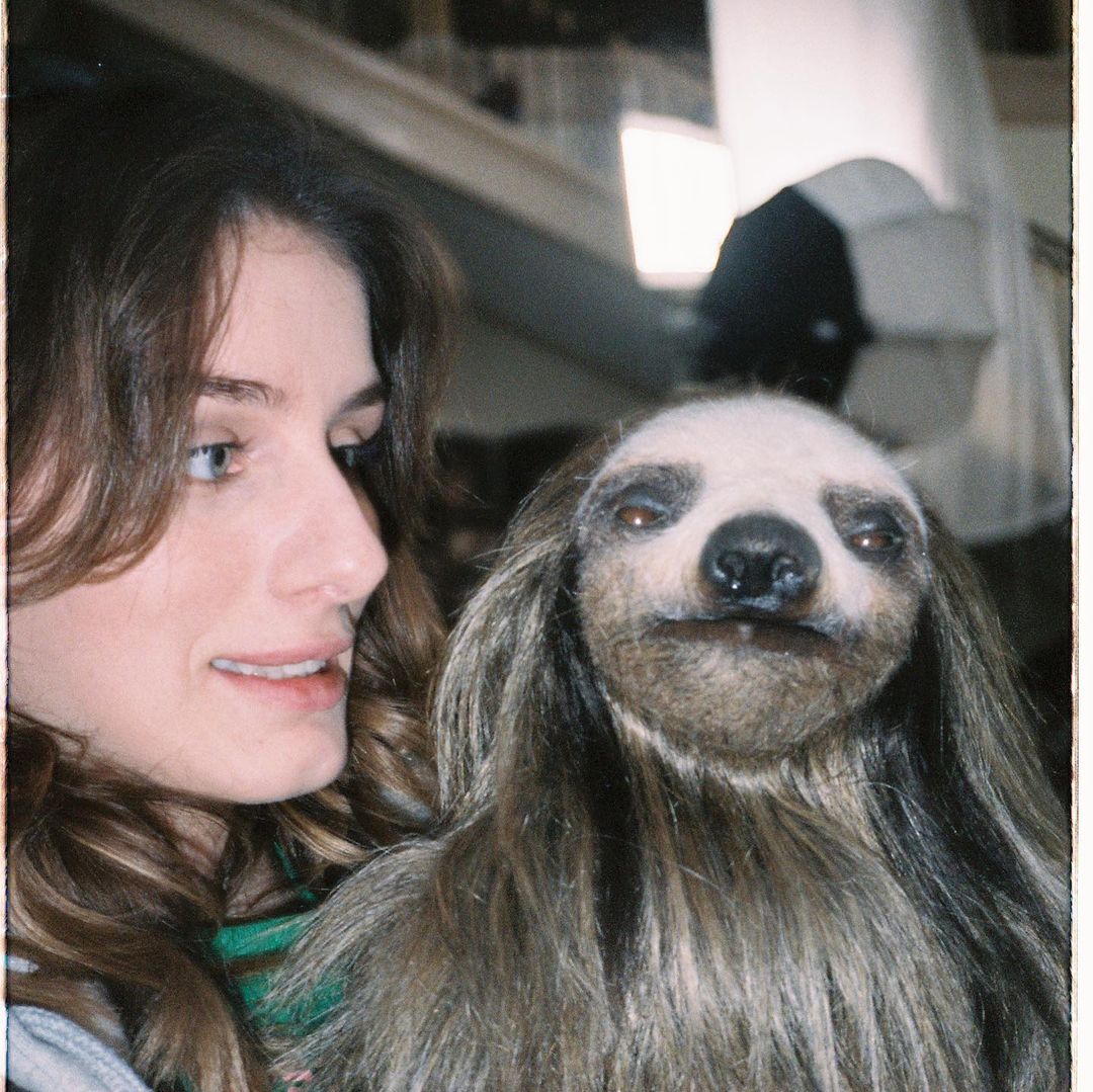 via Instagram (@oliviarouyre)