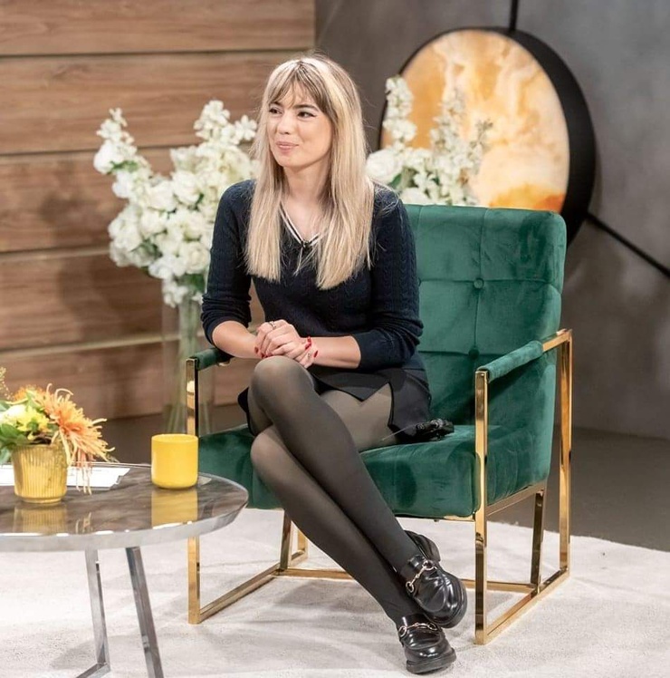 Picture of Anjela Nedyalkova