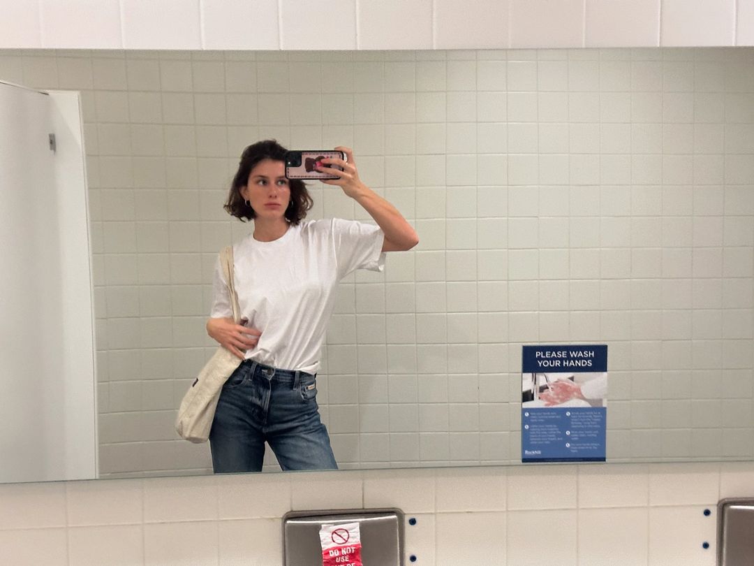 via Instagram (@oliviarouyre)