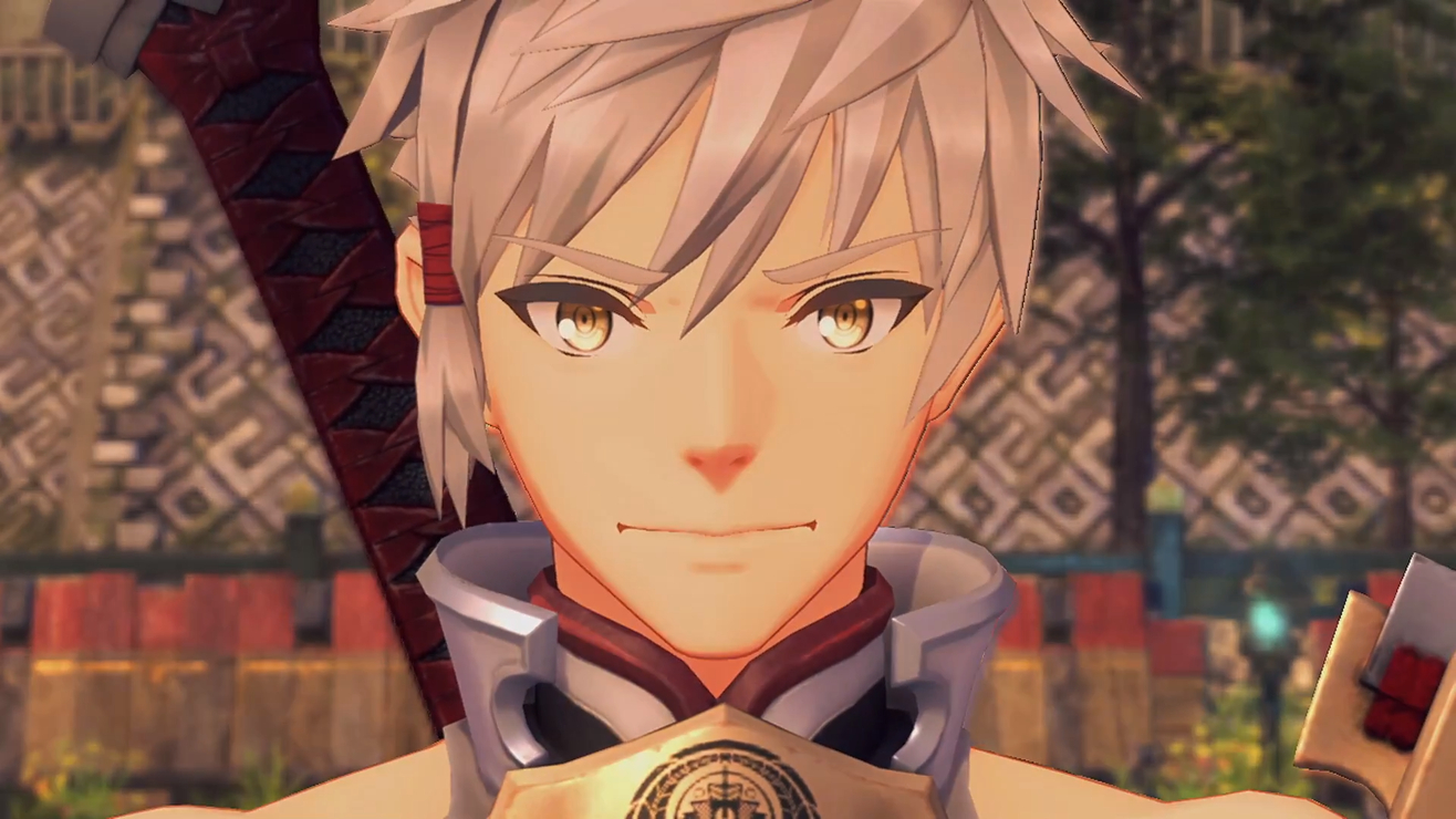 Picture of Addam Origo