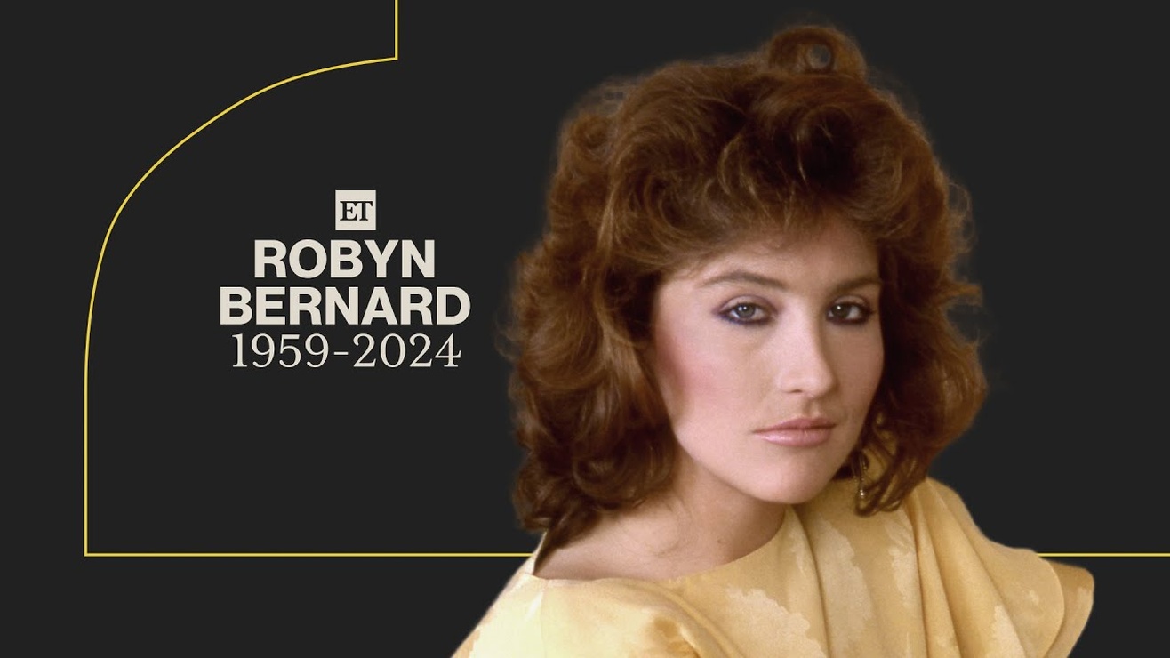 Robyn Bernard (1959-2024)
