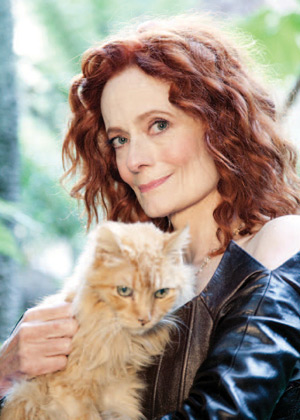 Picture of Diane Salinger