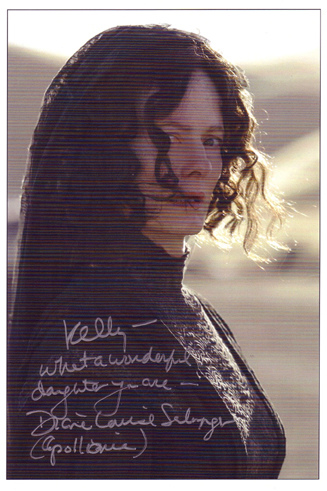 Picture of Diane Salinger