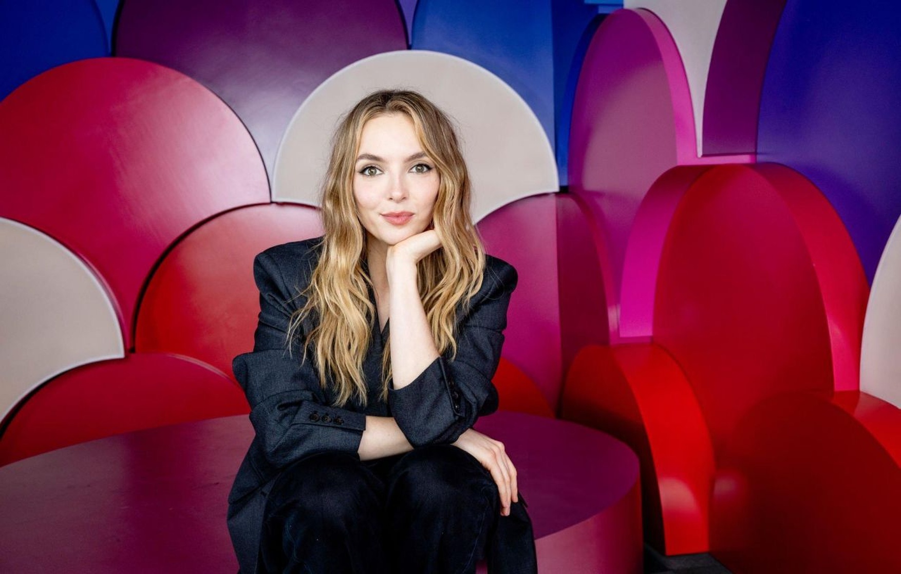 Jodie Comer image