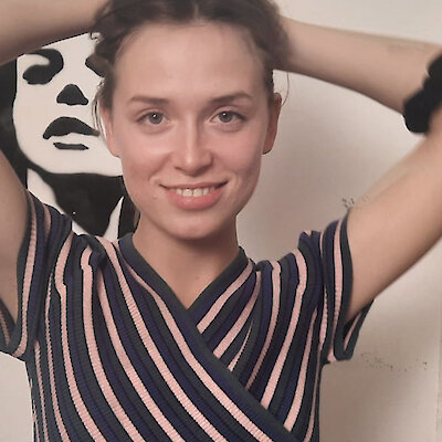 Picture of Milina Pippilotta Staudach