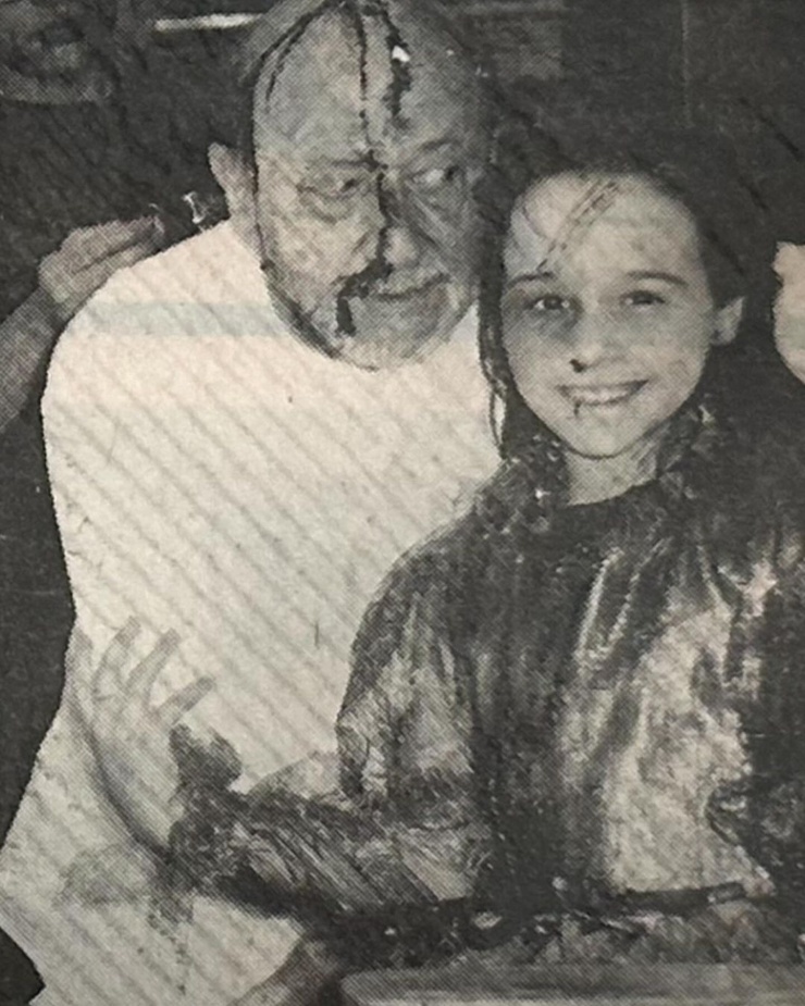 Picture of Danielle Harris