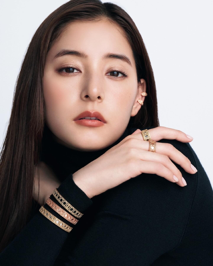 Picture of Yûko Araki