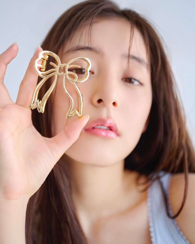 Picture of Yûko Araki