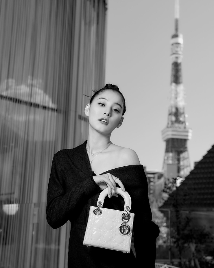 Picture of Yûko Araki