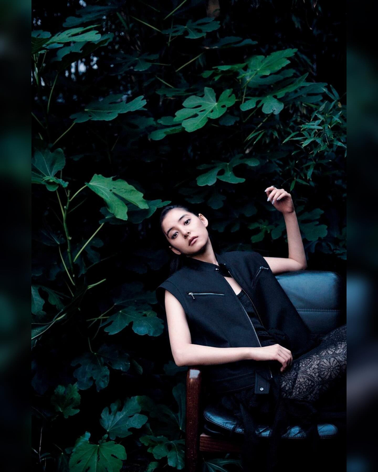 Picture of Yûko Araki