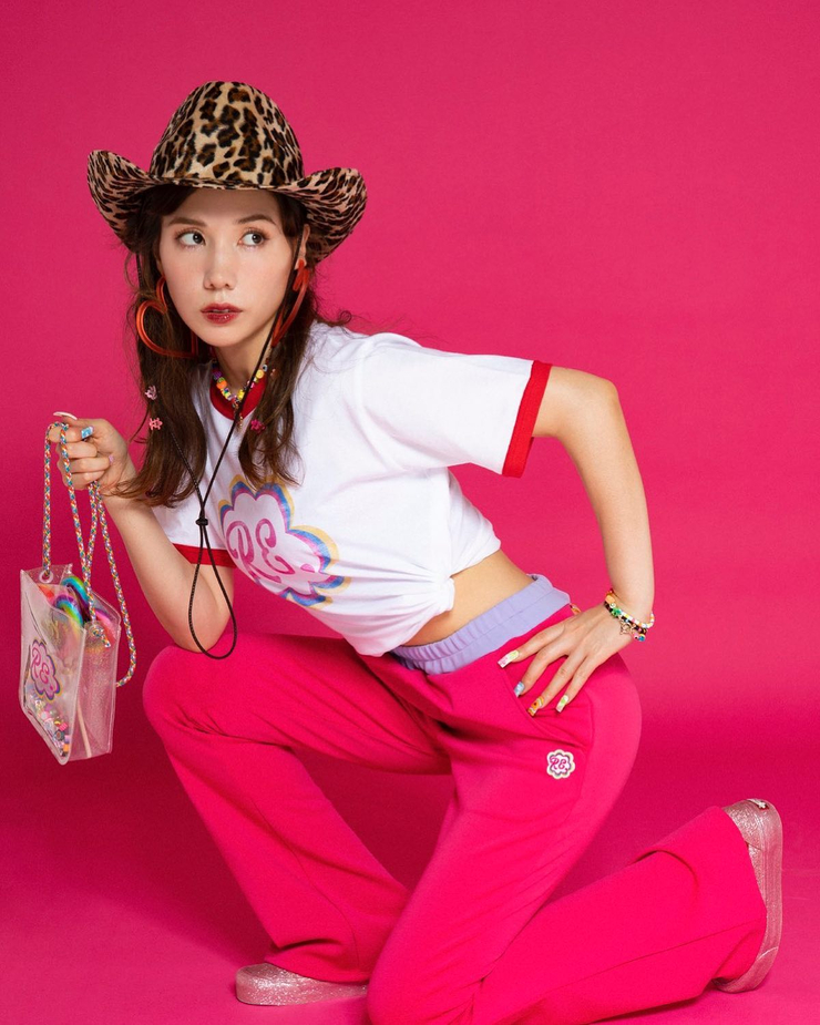 Picture of Riisa Naka