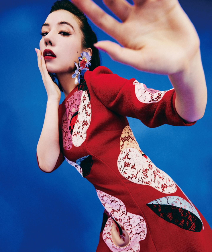 Picture of Riisa Naka