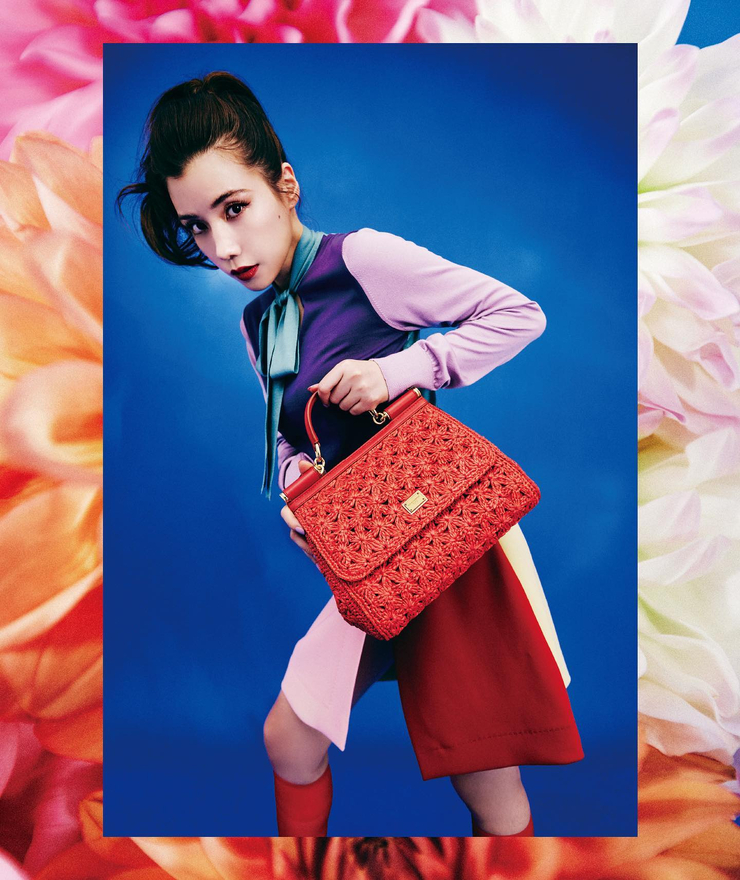 Picture of Riisa Naka