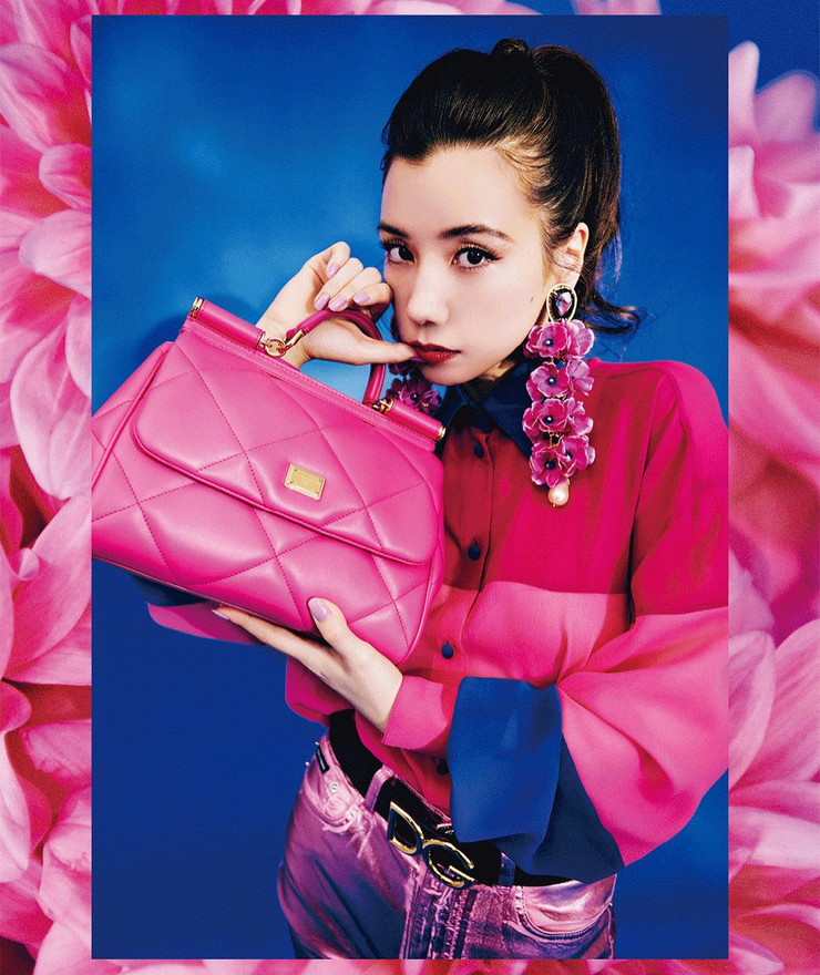 Picture of Riisa Naka