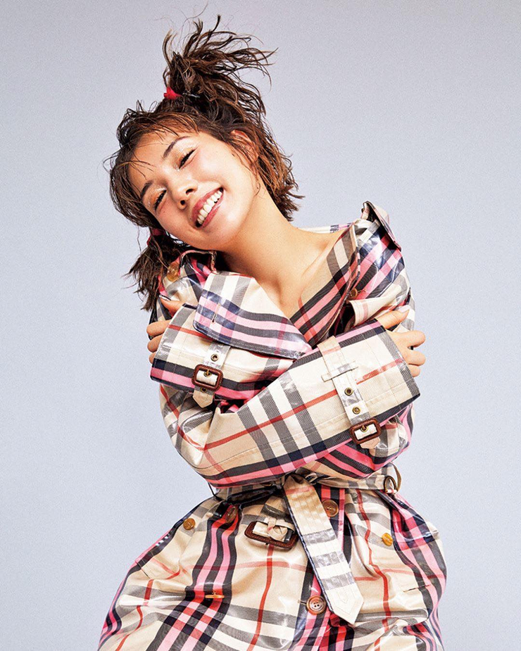 Picture of Riisa Naka