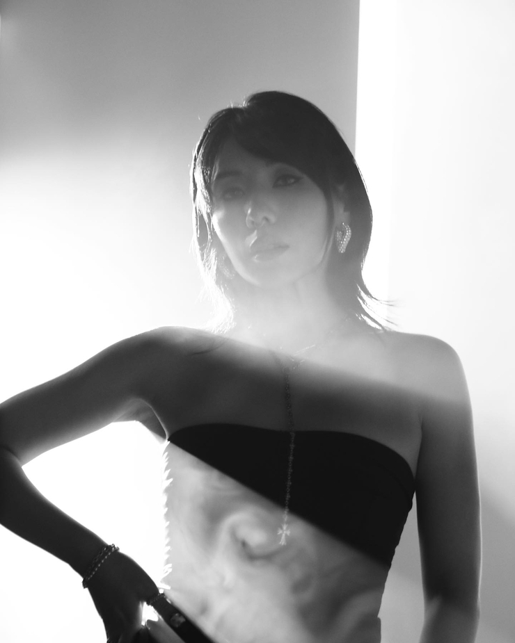 Picture of Riisa Naka