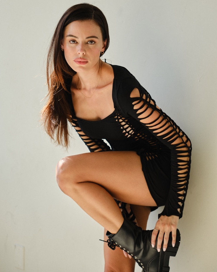 Picture of Amanda Rodriguez