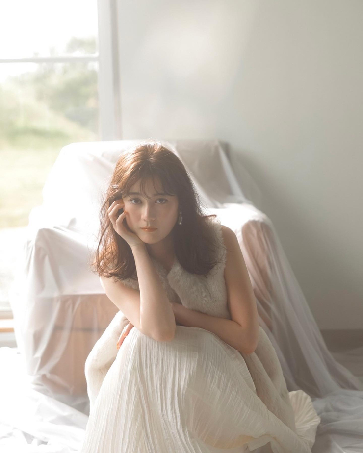 Picture of Erika Ikuta