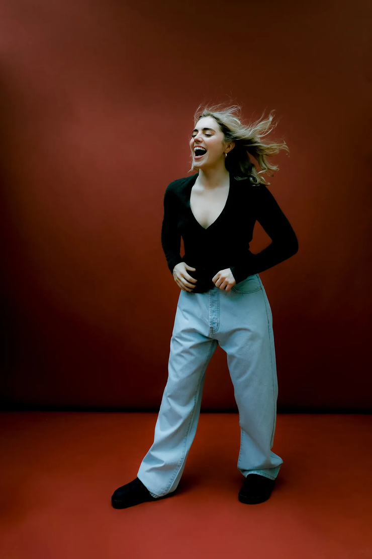 Picture of Bella Maclean