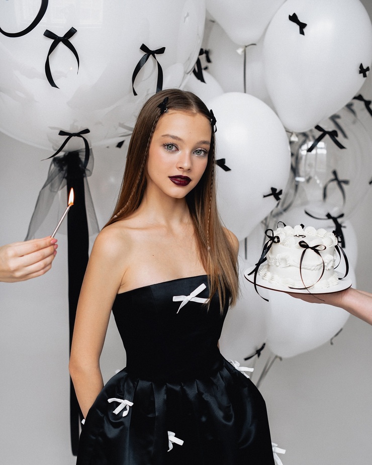 Picture of Anna Pavaga