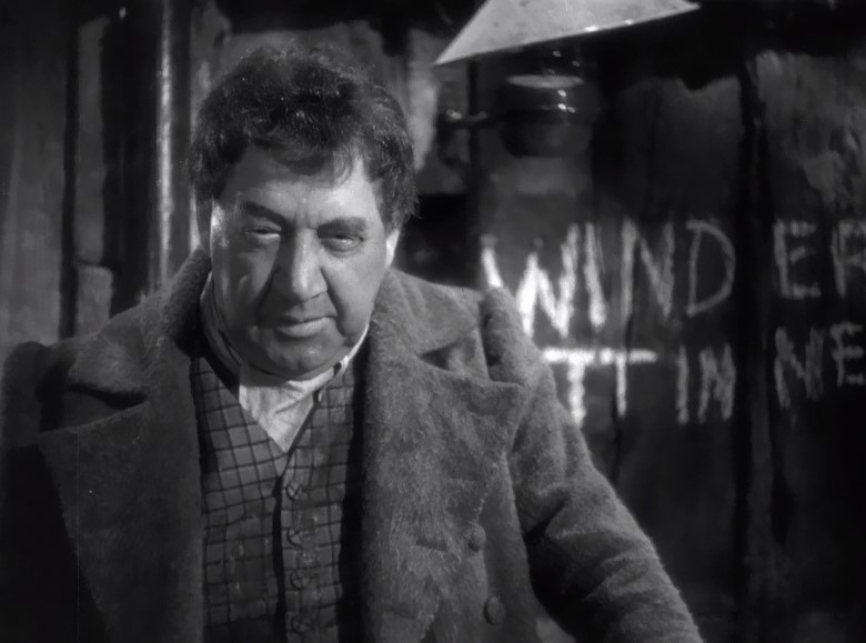 From Nicholas Nickleby (1947)