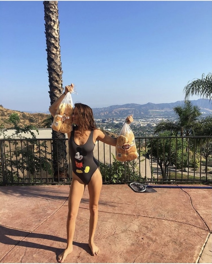 Picture of Caity Brewer