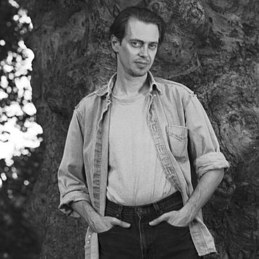 Picture of Steve Buscemi