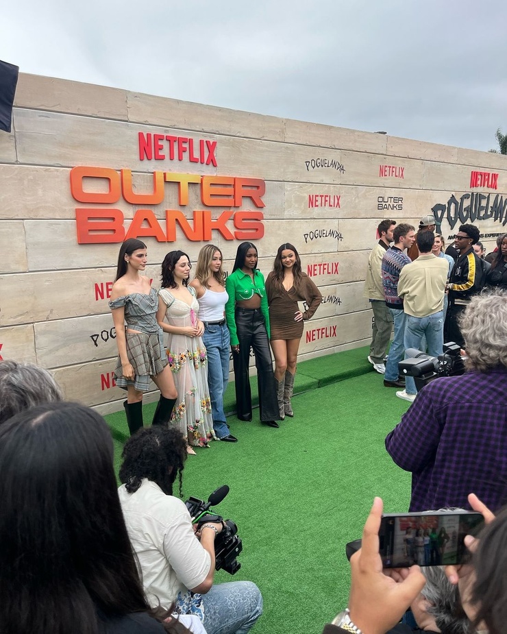 Picture of Mia Challis