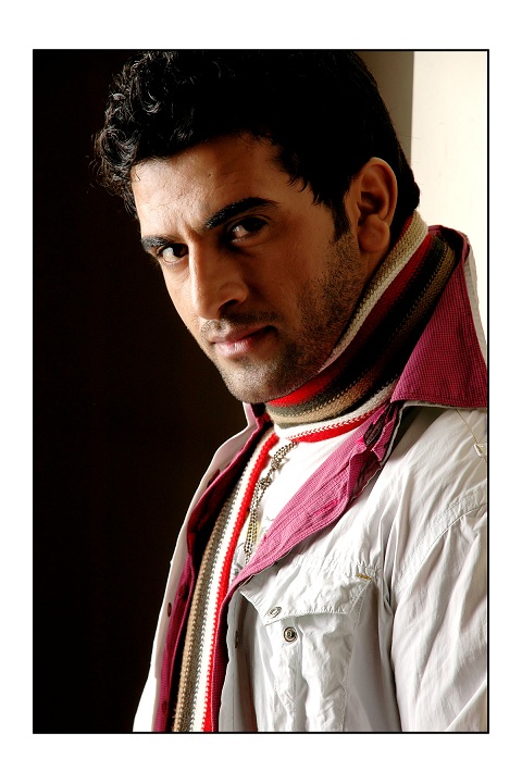 Rohit Mehta Portfolio Pictures