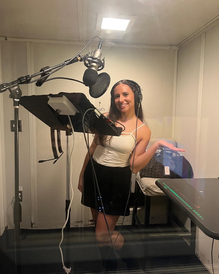 Ariel Fournier image