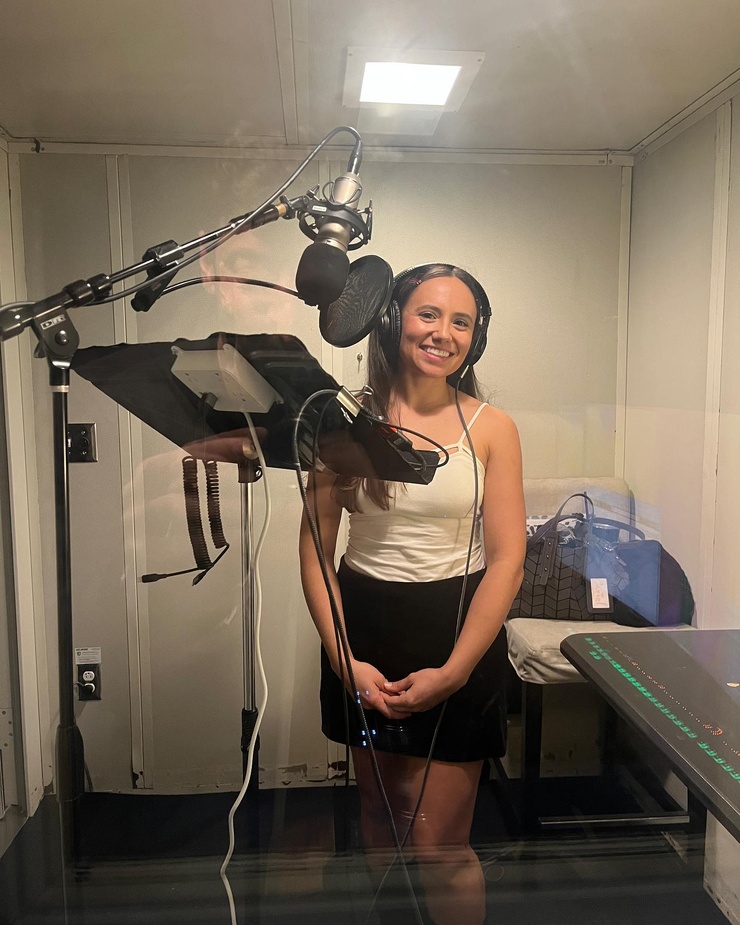 Image of Ariel Fournier