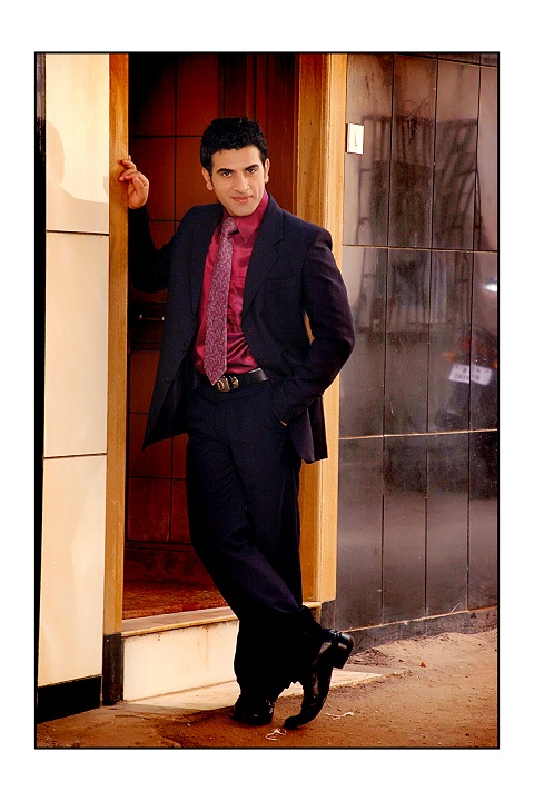 Rohit Mehta Portfolio Pictures