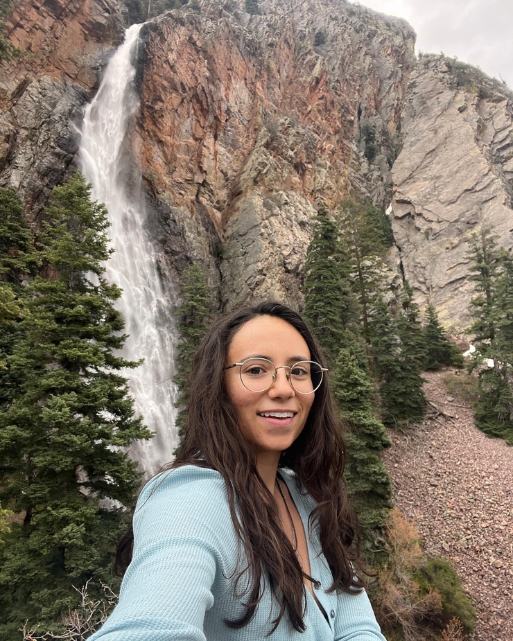 Ariel Fournier image