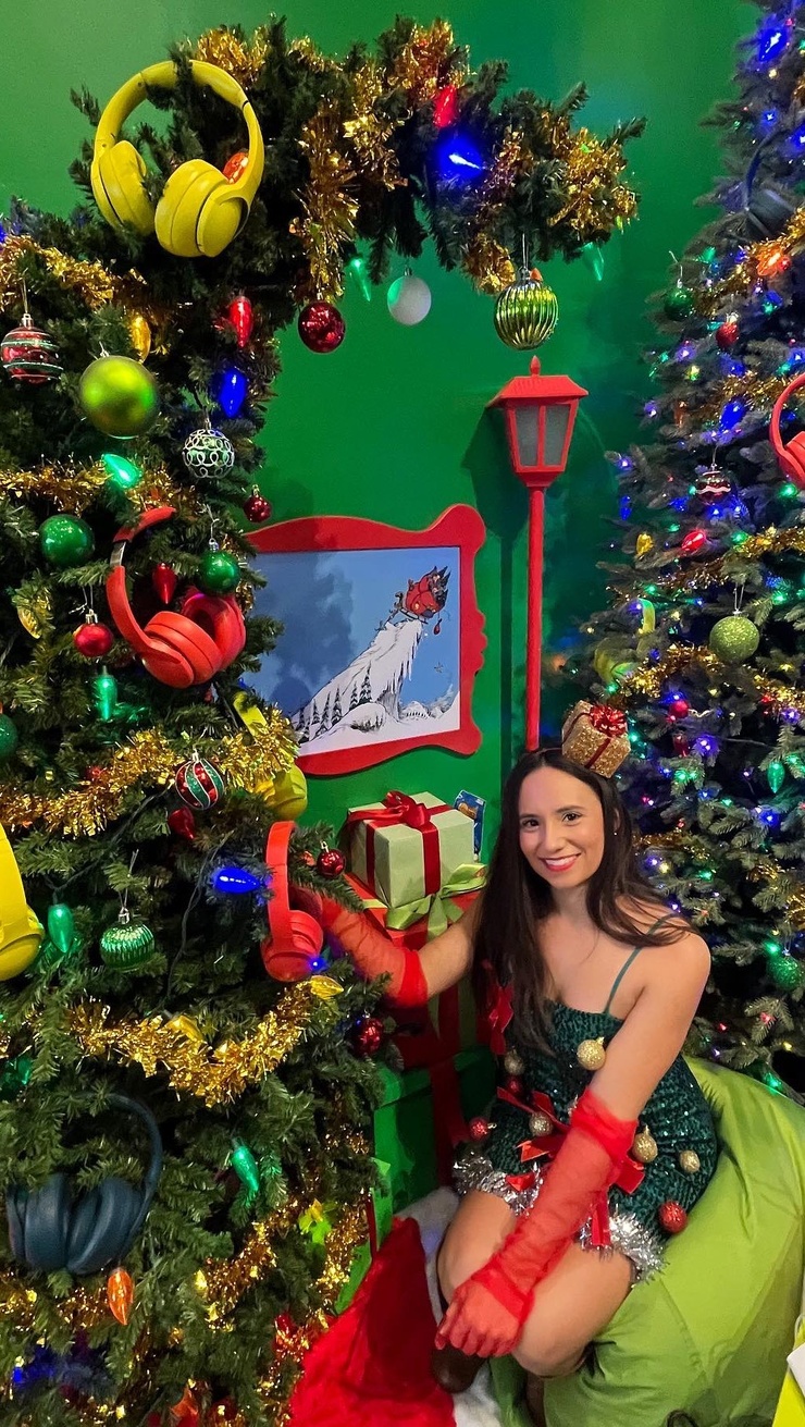 Image of Ariel Fournier