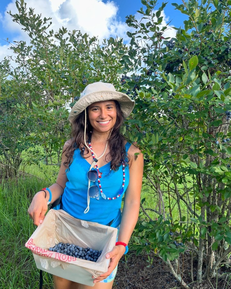 Image of Ariel Fournier