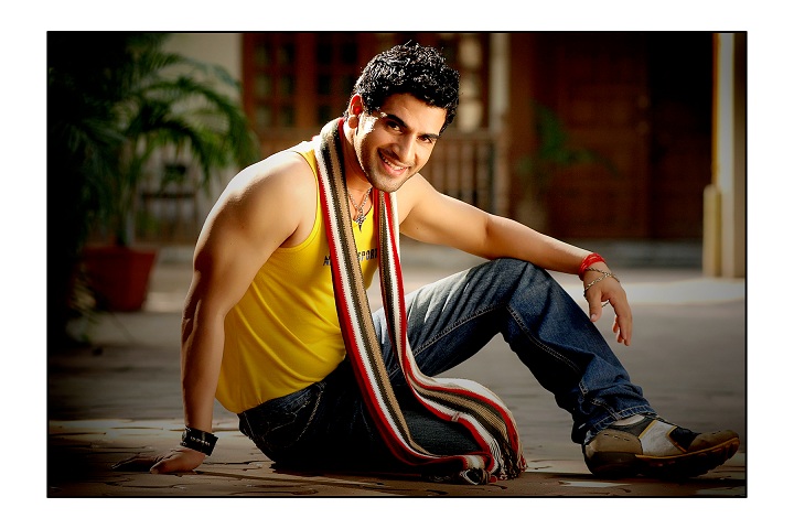 Rohit Mehta Portfolio Pictures