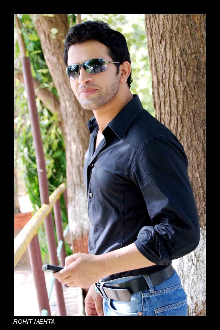 Rohit Mehta Pictures
