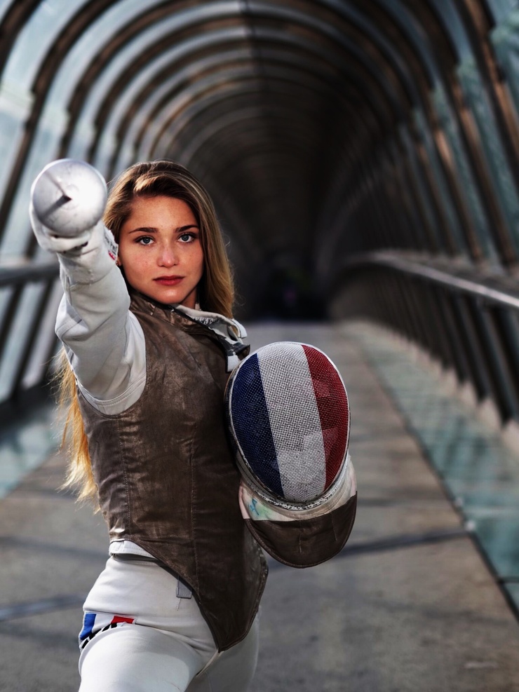 Jade Maréchal