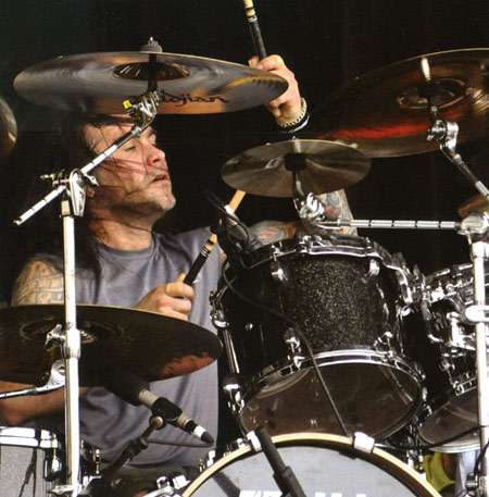 Picture of Jason Bitner