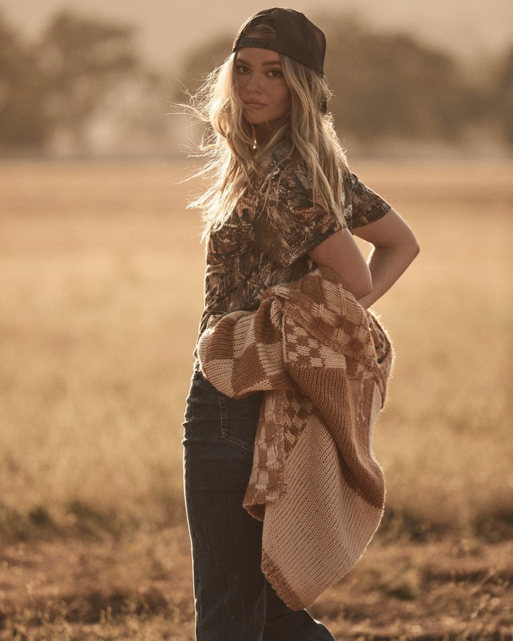Marissa Long image